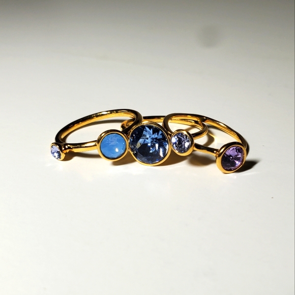 Ted Baker London | Jewelry | Ted Baker London Jackie Swarovski Crystal ...